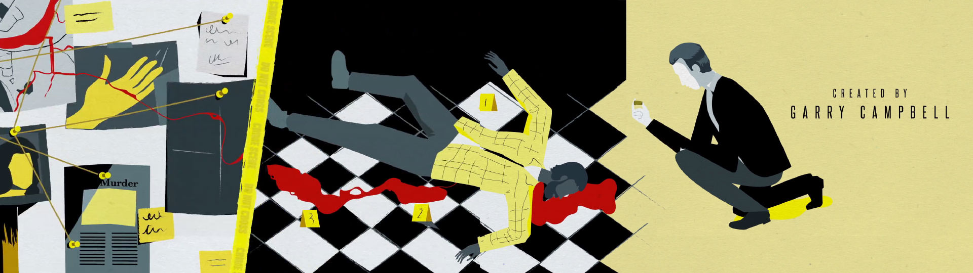 Carter | Superestudio™ - Animation & Design Company