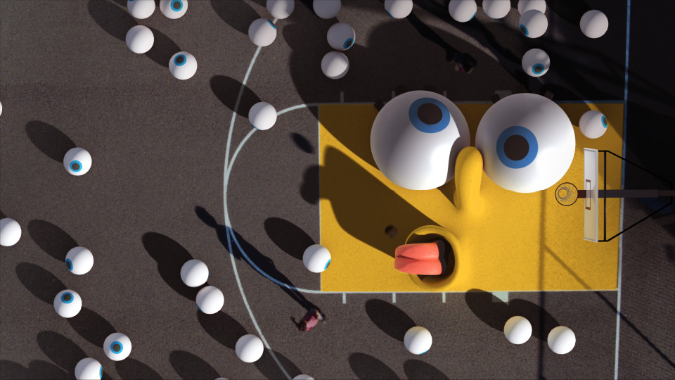 Nick | Superestudio™ - Animation & Design Company